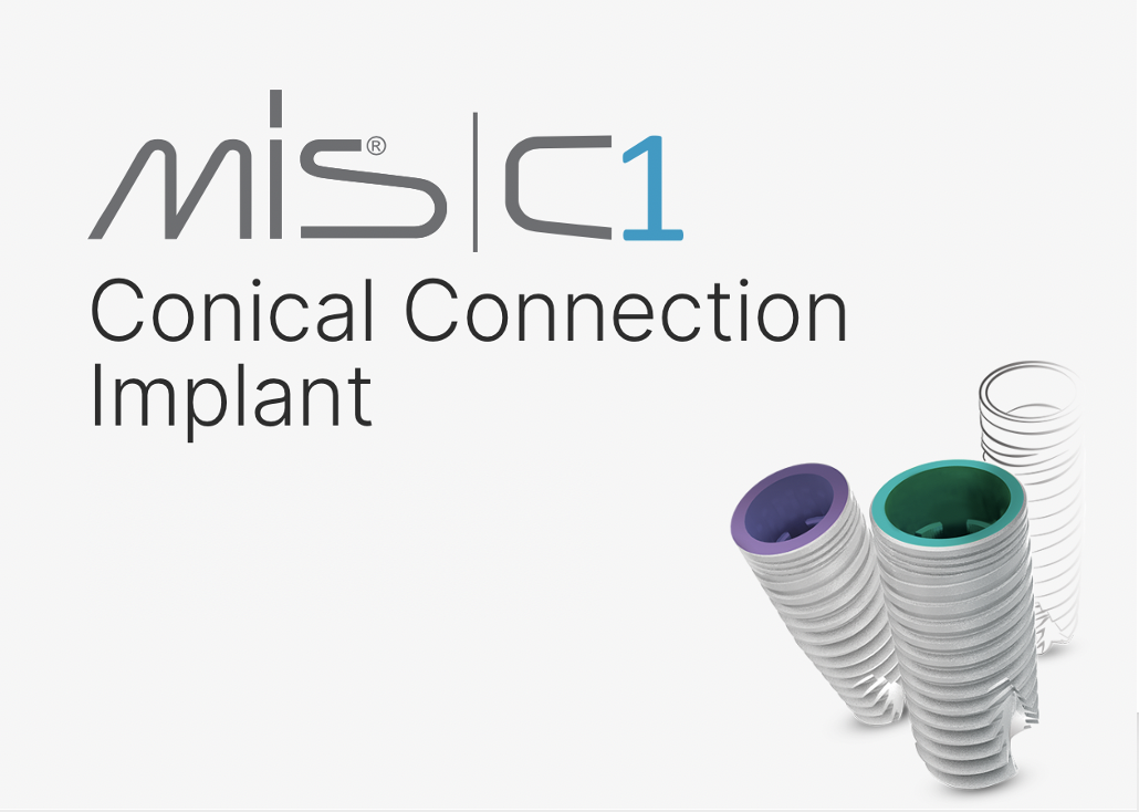 Implantes Dentales :: www.mis-implants.cl