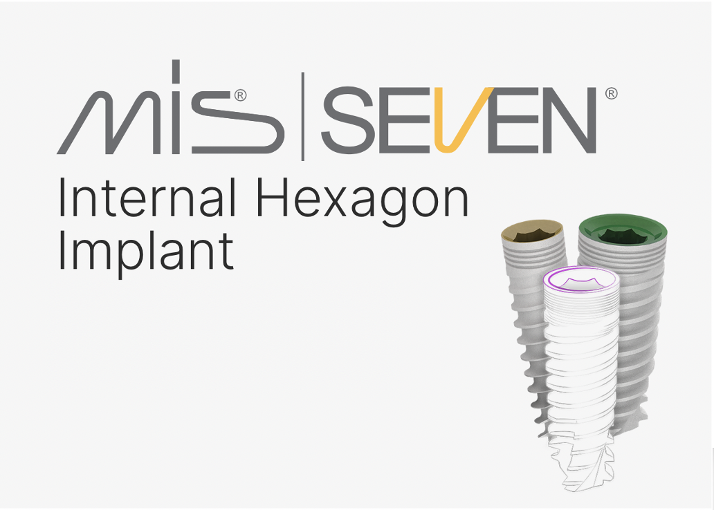 Implantes Dentales :: www.mis-implants.cl